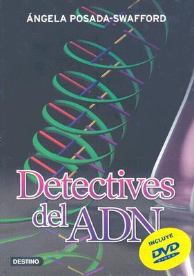 Detectives del ADN/ Detectived of the DNA (Adventureros De La Ciencia ...