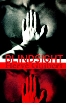 Blindsight by Hervé Guibert | Goodreads