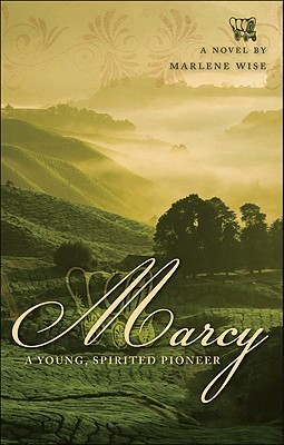 Marcy by Marlene Wise | Goodreads