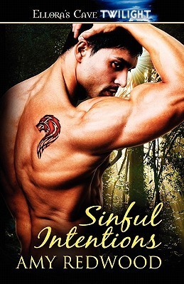 Sinful Intentions by Amy Redwood | Goodreads