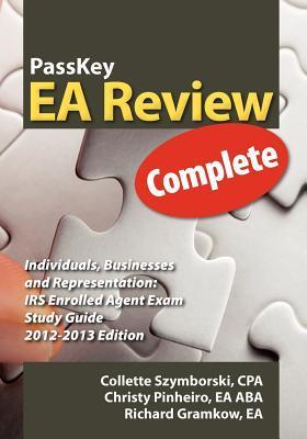 PassKey EA Review Complete: Individuals, Businesses and Representation ...