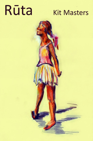 Ruta by Kit Masters | Goodreads