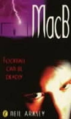 MacB by Neil Arksey | Goodreads