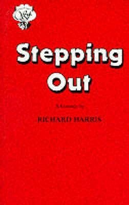 Stepping Out by Richard Harris | Goodreads