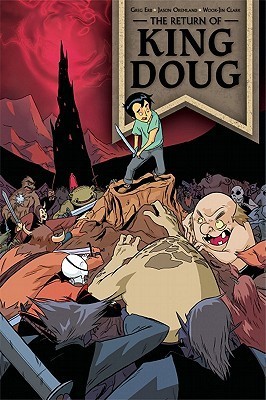 The Return of King Doug by Greg Erb | Goodreads