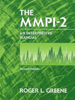 MMPI-2: An Interpretive Manual (2nd Edition) by Roger L. Greene | Goodreads
