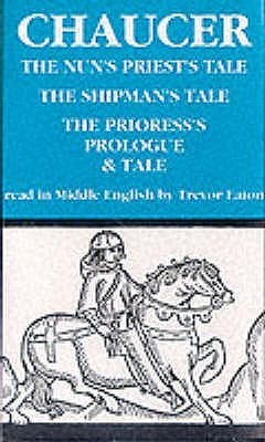 The Nun's Priest's Tale by Geoffrey Chaucer | Goodreads