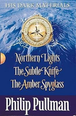 His Dark Materials Boxed Set by Philip Pullman | Goodreads