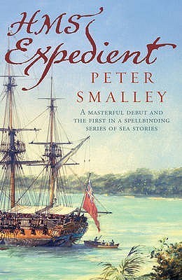 HMS Expedient by Peter Smalley | Goodreads