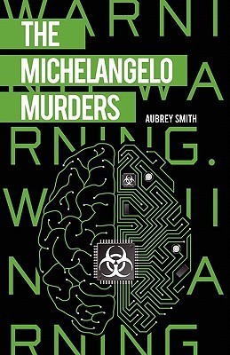 The Michelangelo Murders by A. Rifleman | Goodreads