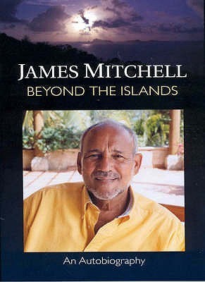 Autobiography of Sir James Mitchell: Beyond the Islands by Sir James ...