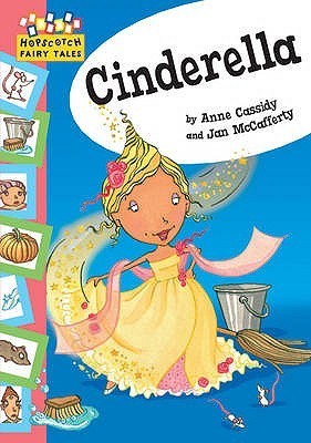 Cinderella by Anne Cassidy | Goodreads