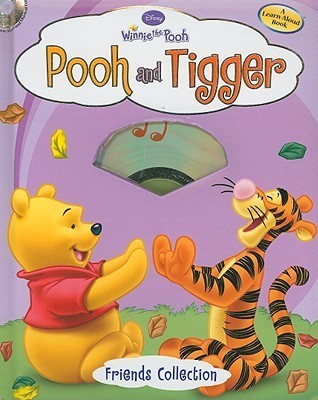 Pooh & Tigger by Studio Mouse LLC | Goodreads
