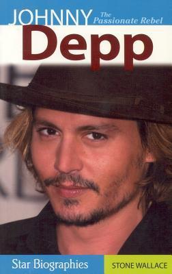 Johnny Depp by Stone Wallace | Goodreads