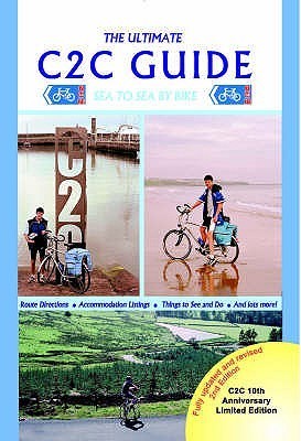 The Ultimate C2C Guide by Richard Peace | Goodreads