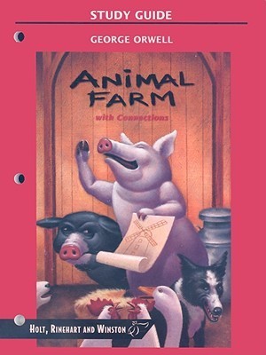 Animal Farm with Connections by George Orwell | Goodreads