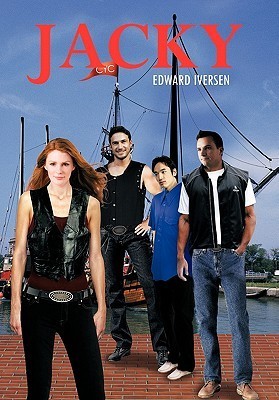 Jacky by Edward Iversen | Goodreads