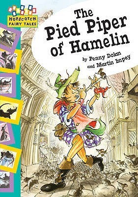 The Pied Piper of Hamelin by Penny Martin Impey | Goodreads