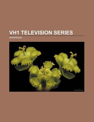 Vh1 Television Series: Charm School with Ricki Lake, Rock of Love ...