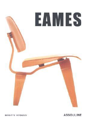 Eames by Brigitte Fitoussi | Goodreads
