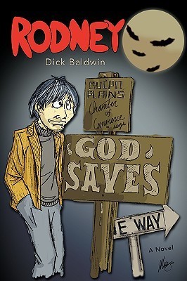 RODNEY by Dick Baldwin | Goodreads