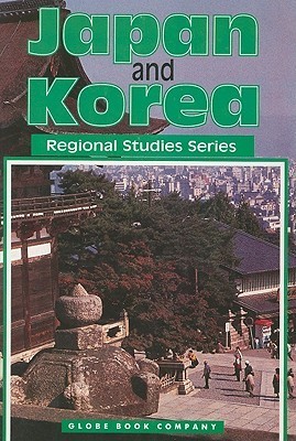 Japan and Korea (Regional Studies Series) by Robert L. Clark | Goodreads