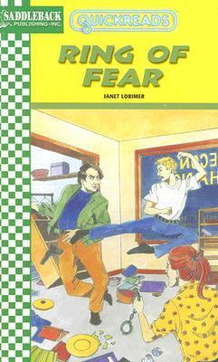 Ring of Fear by Janet Lorimer | Goodreads