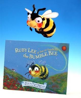 Ruby Lee the Bumble Bee by Bumble Bee Publishing | Goodreads