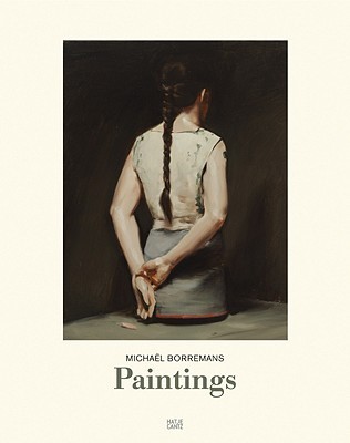 Michaël Borremans: Paintings by Jeffrey Grove | Goodreads