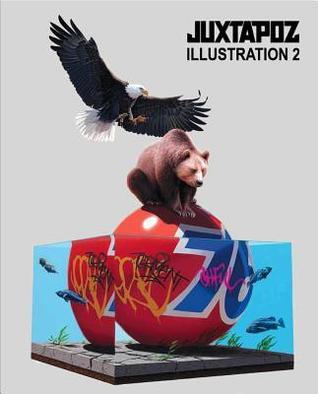Juxtapoz Illustration 2 by Evan Pricco | Goodreads