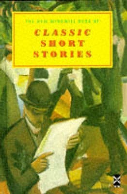 The New Windmill Book of Classic Short Stories by Mike Hamlin | Goodreads