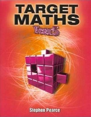 Target Maths Year 5 by Stephen Pearce | Goodreads