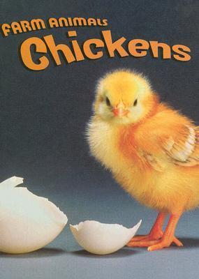 Chickens (Farm Animals) by Heather C. Hudak | Goodreads