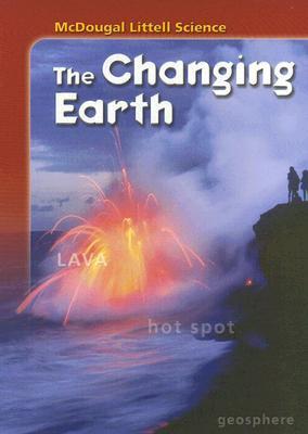 The Changing Earth by James S. Trefil | Goodreads