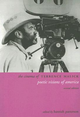 The Cinema of Terrence Malick: Poetic Visions of America by Hannah ...