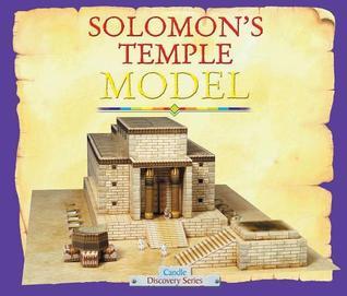 Solomon's Temple Model by Peter Pohle | Goodreads