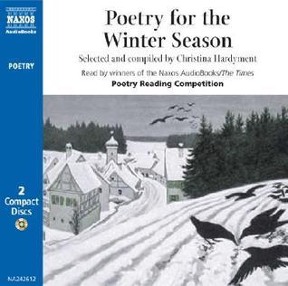 Poetry for the Winter Season by Christina Hardyment | Goodreads