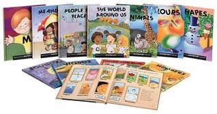 Britannica Discovery Library by Encyclopædia Britannica | Goodreads