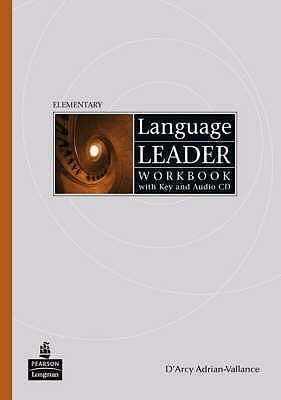 Language Leader Elementary. Workbook with key by David Cotton | Goodreads