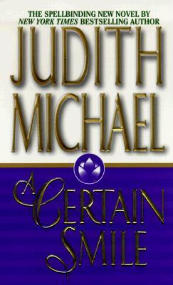A Certain Smile by Judith Michael | Goodreads
