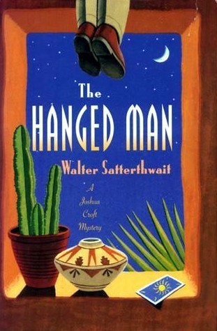 The Hanged Man (Joshua Croft, #4) by Walter Satterthwait | Goodreads