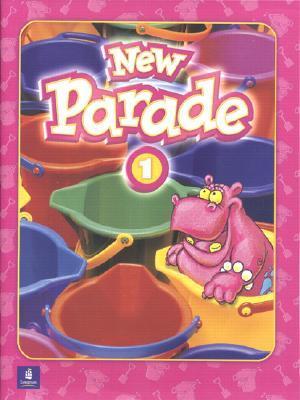 New Parade, Level 1, Second Edition by Mario Herrera | Goodreads