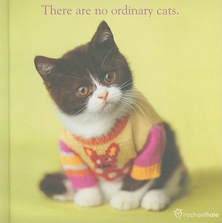 There Are No Ordinary Cats by Jakki Barber | Goodreads