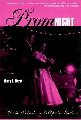 Prom Night by Amy L. Best | Goodreads