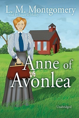 Anne of Avonlea by L.M. Montgomery | Goodreads