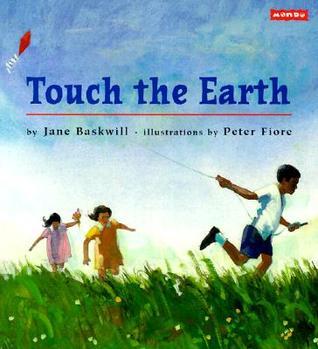 Library Book: Touch the Earth by National Geographic Learning | Goodreads