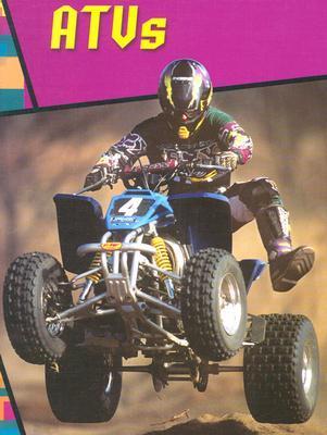 Atvs (Wild Rides) by Jeff Savage | Goodreads
