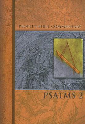 Psalms II (People's Bible Commentary) by John F. Brug | Goodreads
