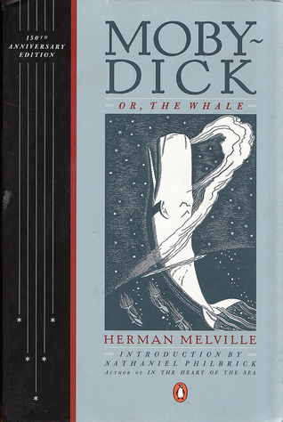 Moby-Dick by Herman Melville | Goodreads
