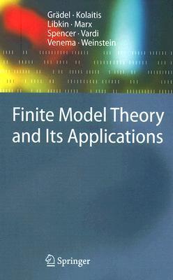 Finite Model Theory and Its Applications by Erich Grädel | Goodreads